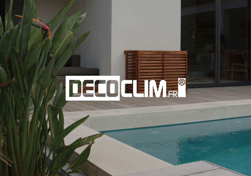 Décoclim - DJAK