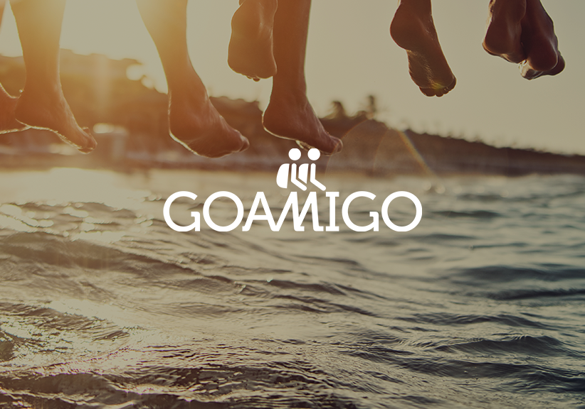 Goamigo - DJAK