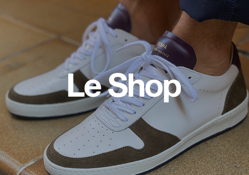 Le Shop - DJAK