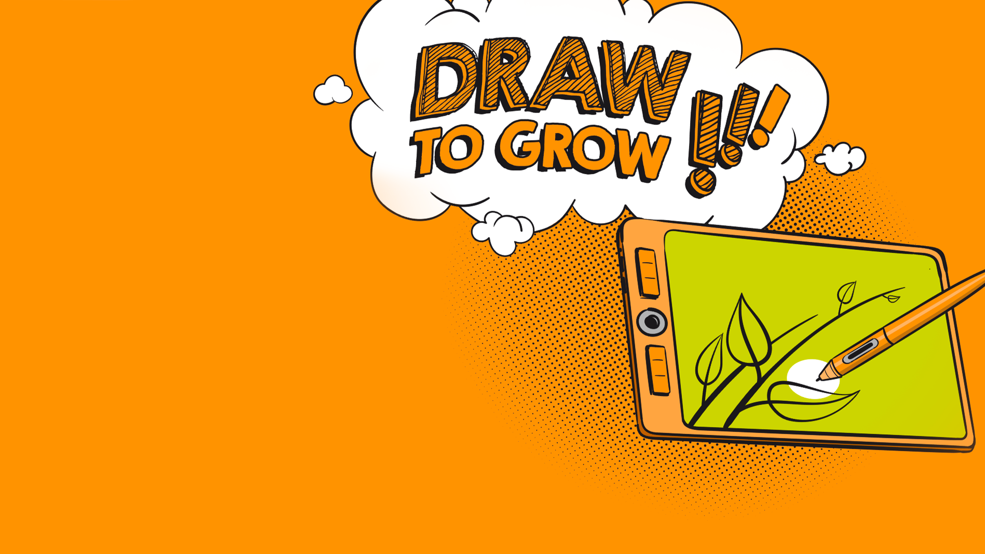 Agence de création graphique et identité visuelle - DJAK